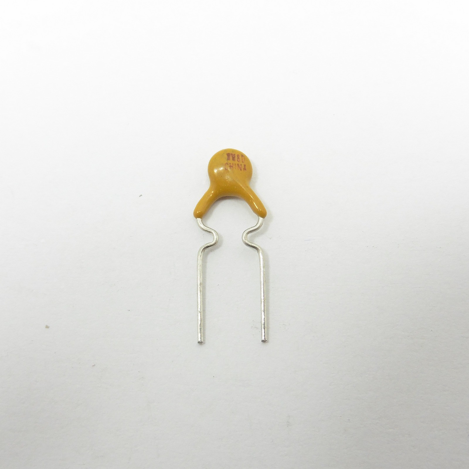 Resettable Fuse 60V 0.05A PTC Polyswitch Polyfuse Radial RXEF050 UF050 ...