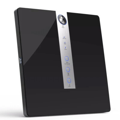 Telstra Business Smart Modem/Gateway Pro/Netgear V7610-1TLAUS Router | eBay