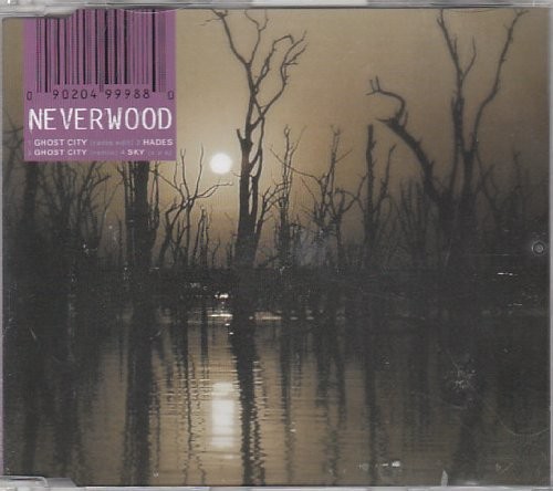 Neverwood Ghost City (CD) (UK IMPORT) | eBay