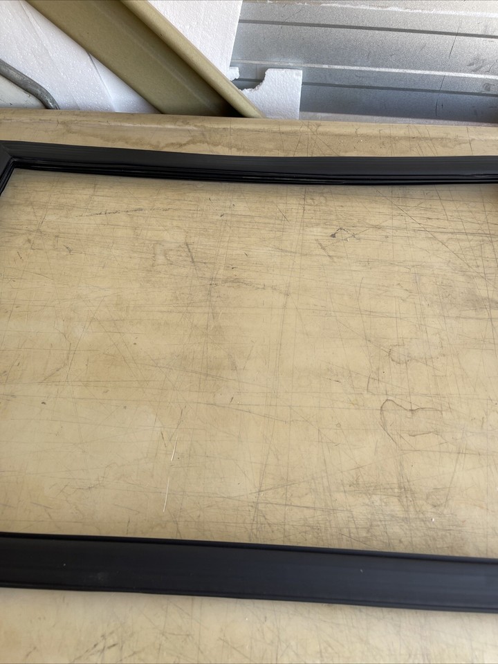 NEW! Genuine OEM Kenmore Freezer Door Seal / Gasket Crosley White ...