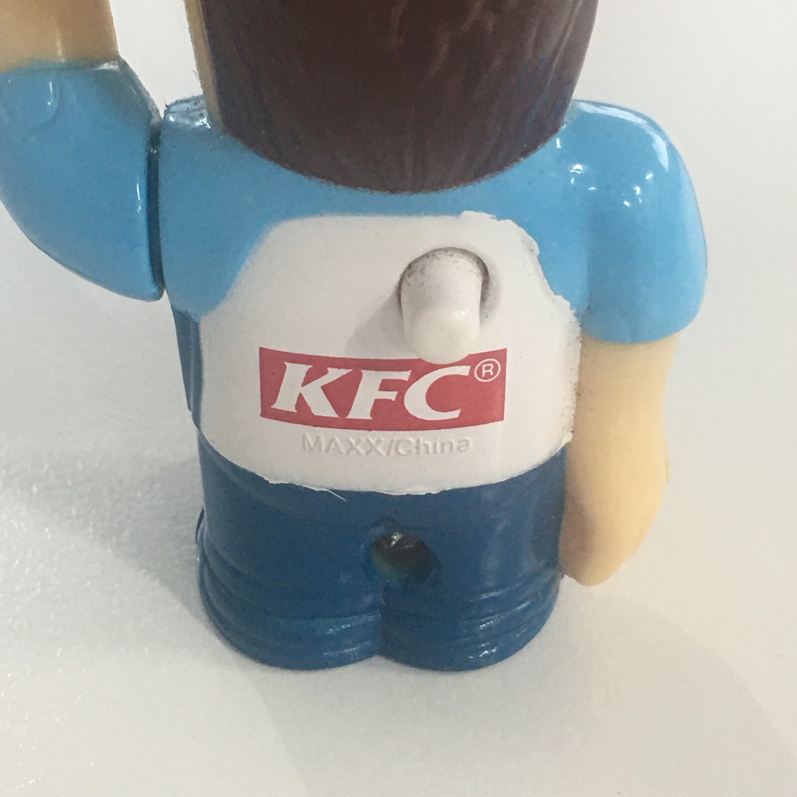 KFC Kids Meals Toy Twenty 20 NSW Cricket Collectable Figure (2008 ...