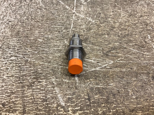 EFECTOR IFM IGS209 Inductive Proximity Sensor IGKC012-ASKG/M/US-104-DRS ...