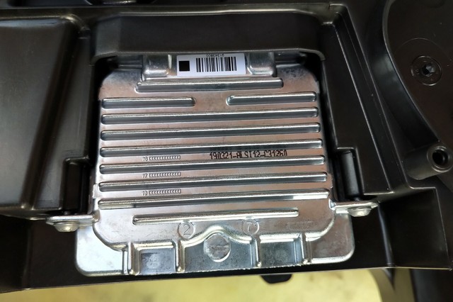 Maserati Levante Left Headlamp Headlight Genuine 670032328 Complete for ...