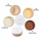 SETTING POWDER | Phoera Official Translucent Face Powder Loose Makeup ...