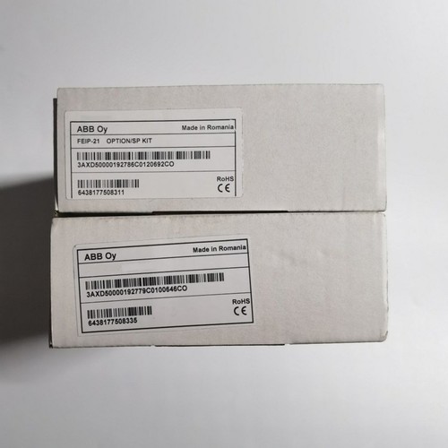 1pc FEIP-21 ABB Brand New in box Free shipping FedEx or DHL | eBay