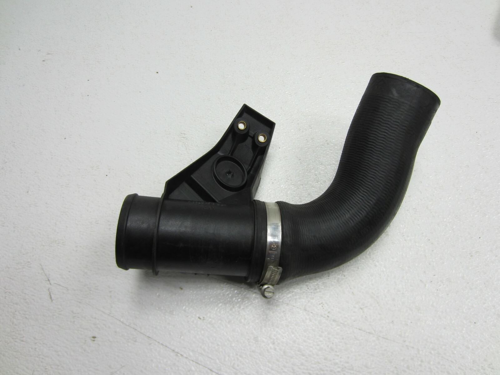 2002-2006dodge SPRINTER MERCEDES Engine Air Intake Hose Original ...