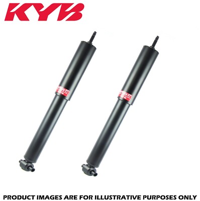 KYB 2x Shock Absorbers Struts for Holden Commodore VY WAGON only | eBay ...