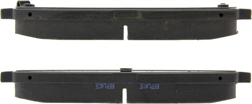 Frt Premium Ceramic Brake Pads Centric Parts 301.18550 | eBay