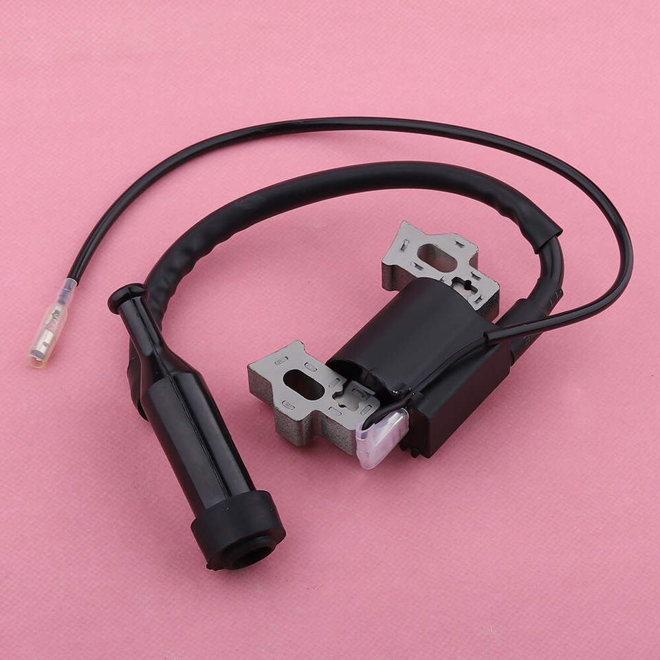 Ignition Coil For Generac 208/212CC 2500 3000 3100PSI Pressure Washer ...
