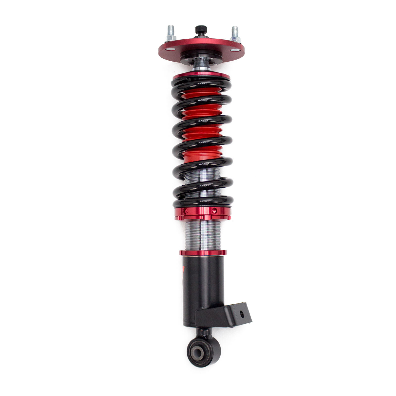 Godspeed GSP MAXX Coilovers Shocks Kit For 1998-2005 Porsche 911 ...