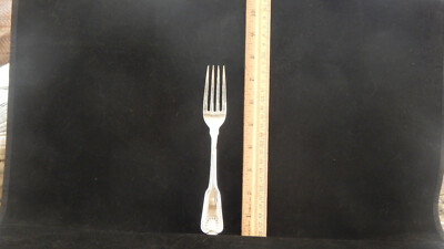 TOWLE Silverplated Flatware "LONDON SHELL" | eBay