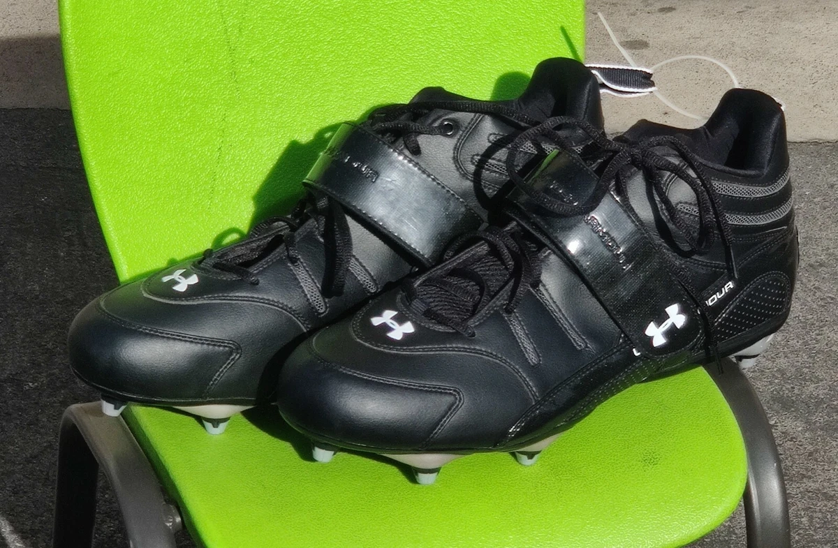 Technology In Cleats