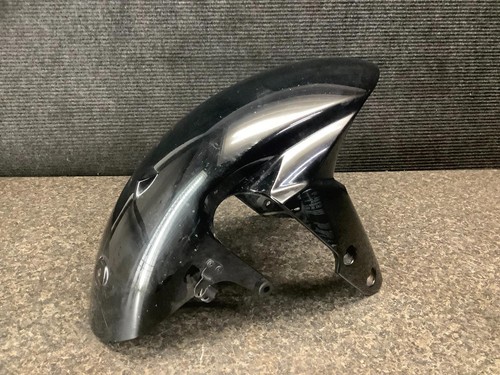 09 Suzuki GSXR GSX-R 1000 Front Fender 442 | eBay