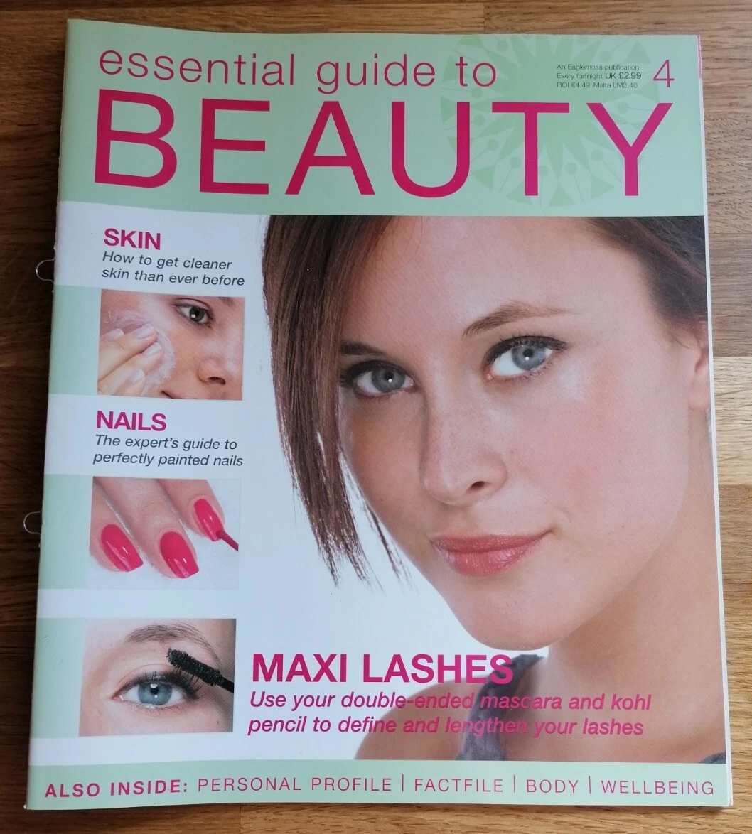 Makeup Magazine Uk | Saubhaya Makeup