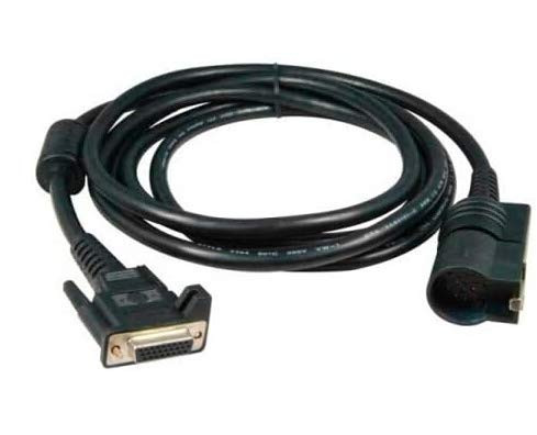OBD2 Main Test Cable DLC Data Cable for GM Tech 2 Scanner GM3000095 ...