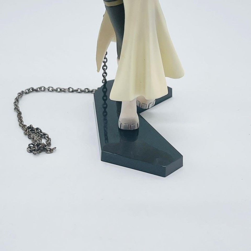 Soul Eater Trading Arts Tsubaki Vol.2 Used No Box Rusty Chain | eBay ...