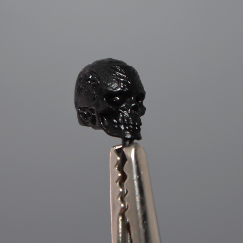 Mega Bloks Construx 3D DIY Axe Head Sculpture Building Block Figure ...