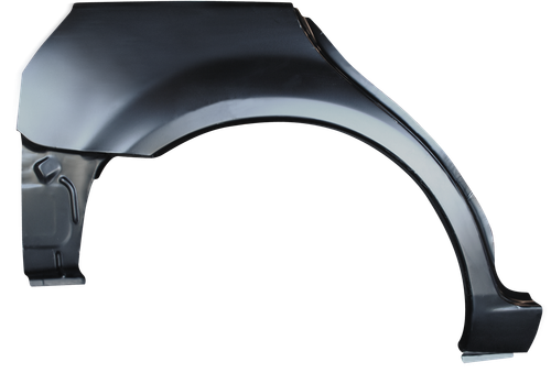 03-08 MAZDA6 SDN / H-BACK RR WHEEL ARCH RH | eBay