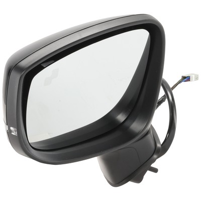 For 2017-2021 CX-5 Left Mirror KB8C69181A KB7W691G7 KB7W69182 ...