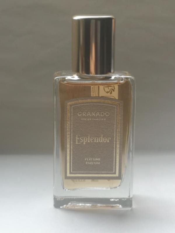 Granado exclusive esplendor perfume, 25 ml | eBay