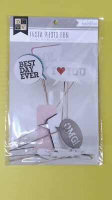 Party Fun, Insta Photo Fun #255 | eBay