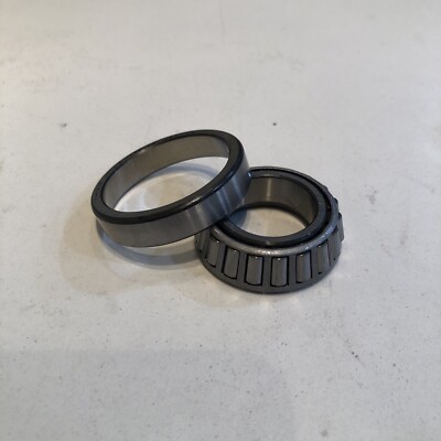 Timken L44649/L44610 Roller Taper Bearing Set | eBay