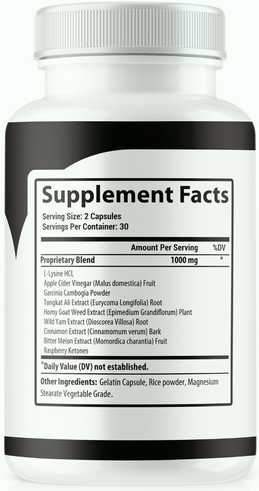 SugarSync Glyco Optimizer, Sugar Sync Gluco, Cleanse & Detox Formula ...