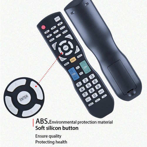Remote Control For Avera TV 40AER10 32AER10 55AER10 49EQX10 | eBay