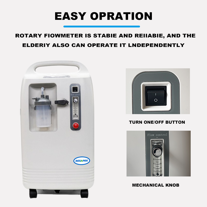 Resapex Altitude Training System Machine Altitude Generator Set ...