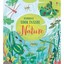 Usborne LOOK Inside Collection 6 Books Set-space Animal Homes Our World ...