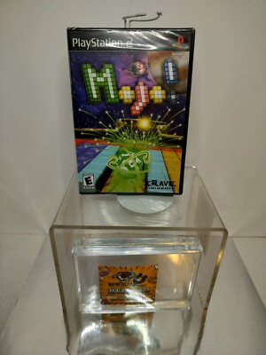 Mojo (Sony PlayStation 2 PS2, 2003) AS-IS 650008399158| eBay