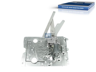 CAPSautomotive Window Winder for Volvo 3176541 1063291 1062008,1063291 ...