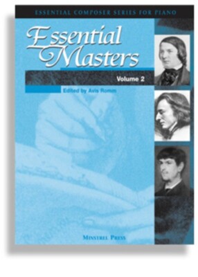 Essential Masters Vol 2 Book/CD Book | eBay Australia