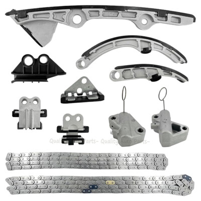 Timing Chain Kit For Subaru Liberty Legacy B9 Tribeca 3.0L Ez30d Bean ...