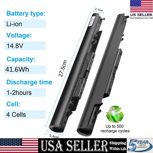 Battery For HP HQ-TRE71025 HSTNN-LB7V HSTNN-IB7X 919700-850 919682-121 ...