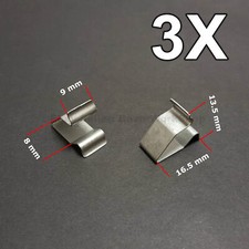 Mercedes-Benz a 2126100555 Trunk Floor Bottom Left Side Sheet Metal for ...