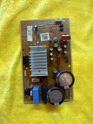 Refrigerator Inverter Control Board DA92-00483C 787805347225 | eBay
