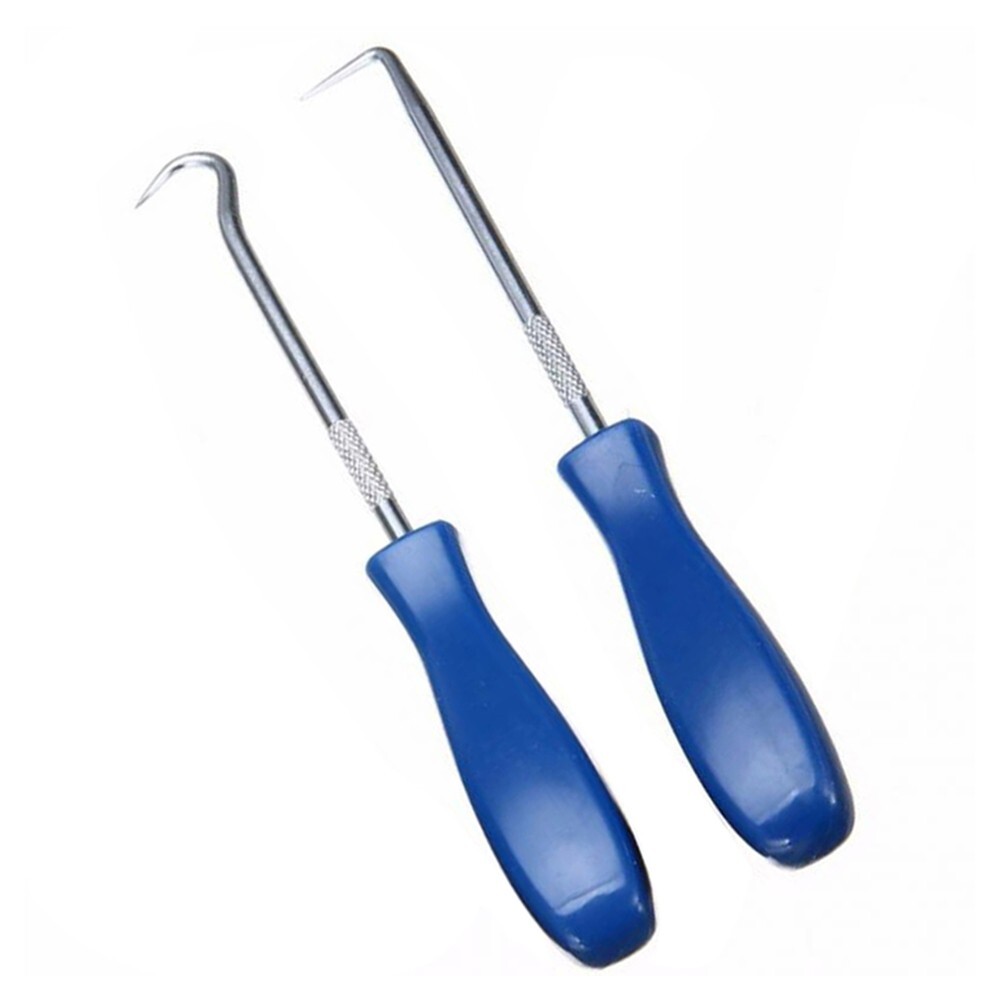 New Car Pick Hand Tool 45 Degree Hook 90 Degree Hook Hardened Steel ...