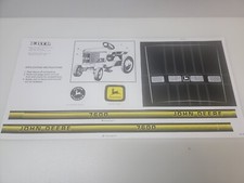 John Deere 7600 Pedal Tractor for sale online | eBay