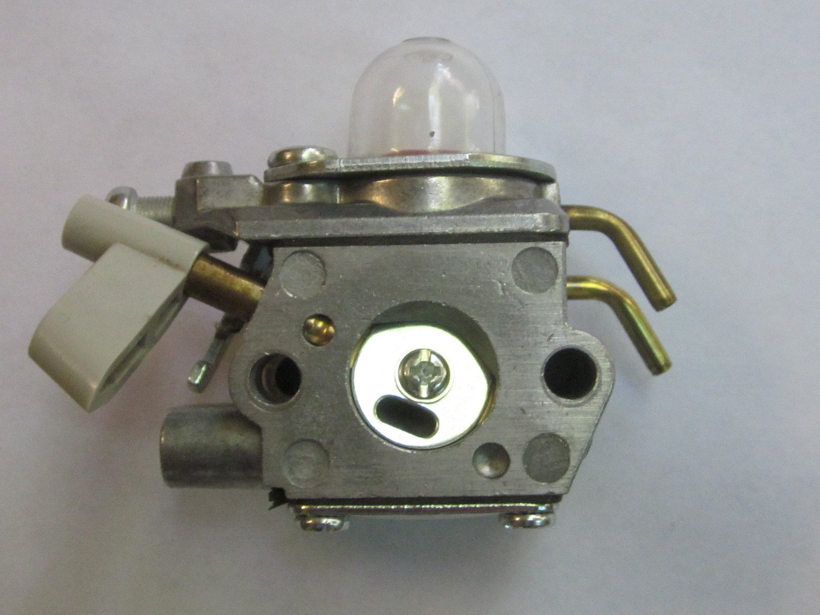 Genuine OEM Homelite Carburetor Fits Models in Description - no longer ...