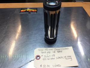 Knobtown Cycle - Motorcycle Parts | eBay Stores