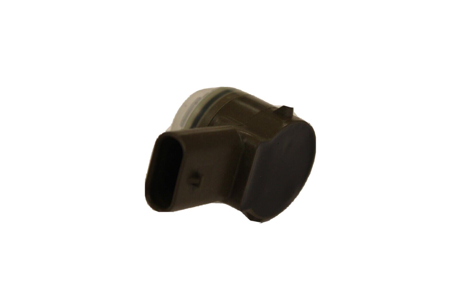 2020 Ford Escape OEM Front Bumper Sensor Black Ju5t-15k859-acw for sale ...