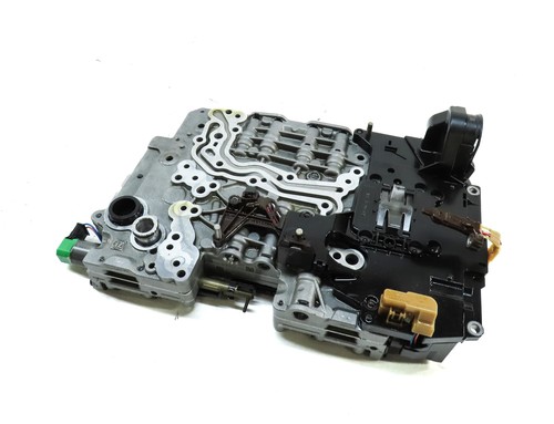 13-16 LAND ROVER RANGE ROVER SPORT (L405 L494) 5.0L AUTO TRANSMISSION ...