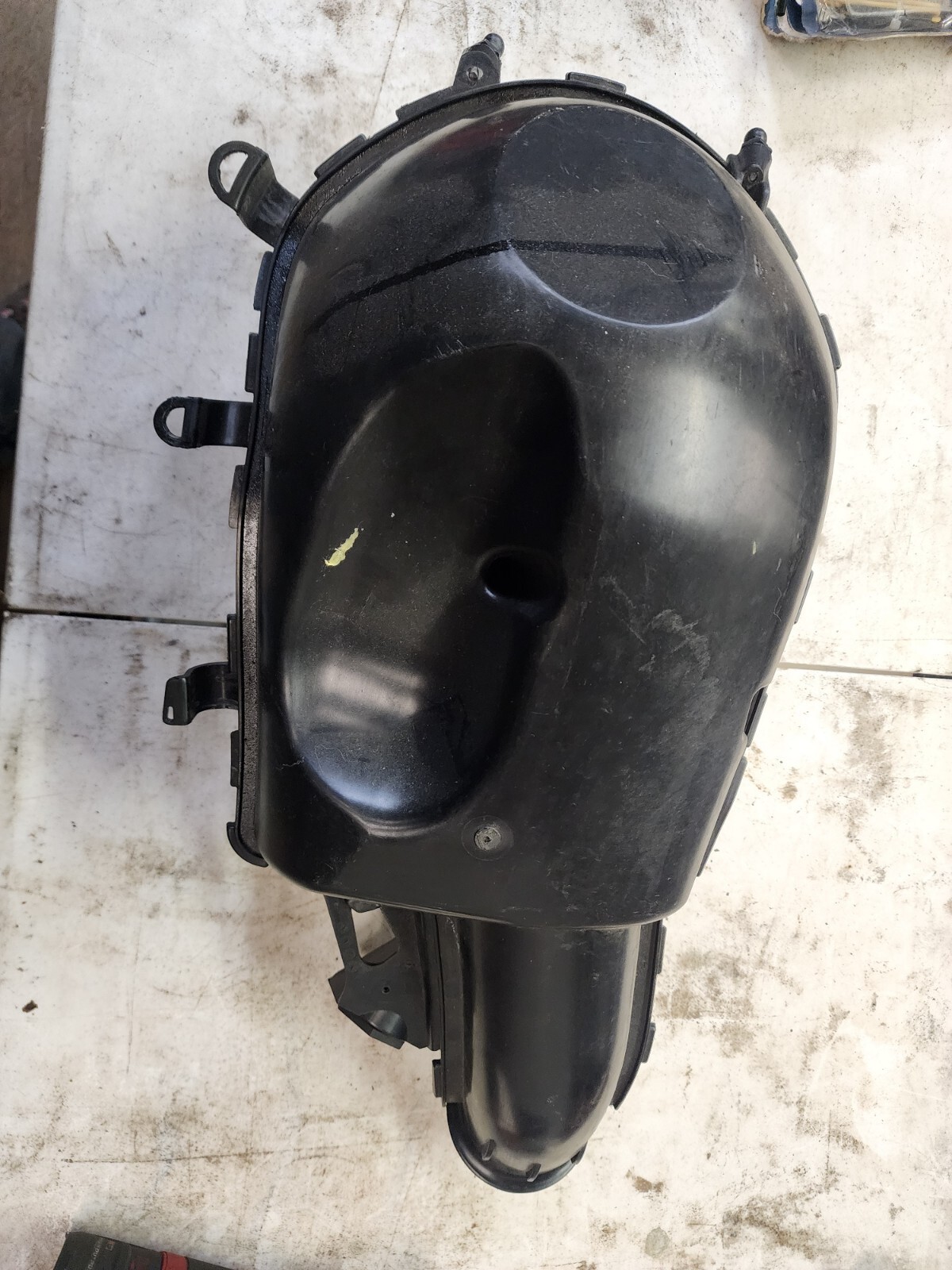 SkiDoo MXZ 600 RS 600RS Renegade Summit Backcountry 19 20 2019 2020 OEM ...