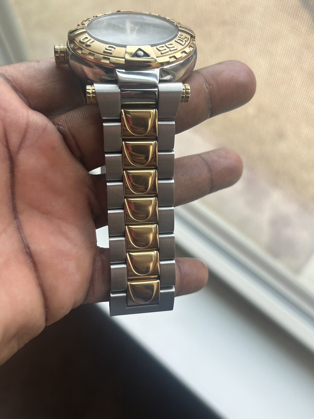 Reserve Subaqua Noma 1 Sw-200 LTD Extra Links | eBay