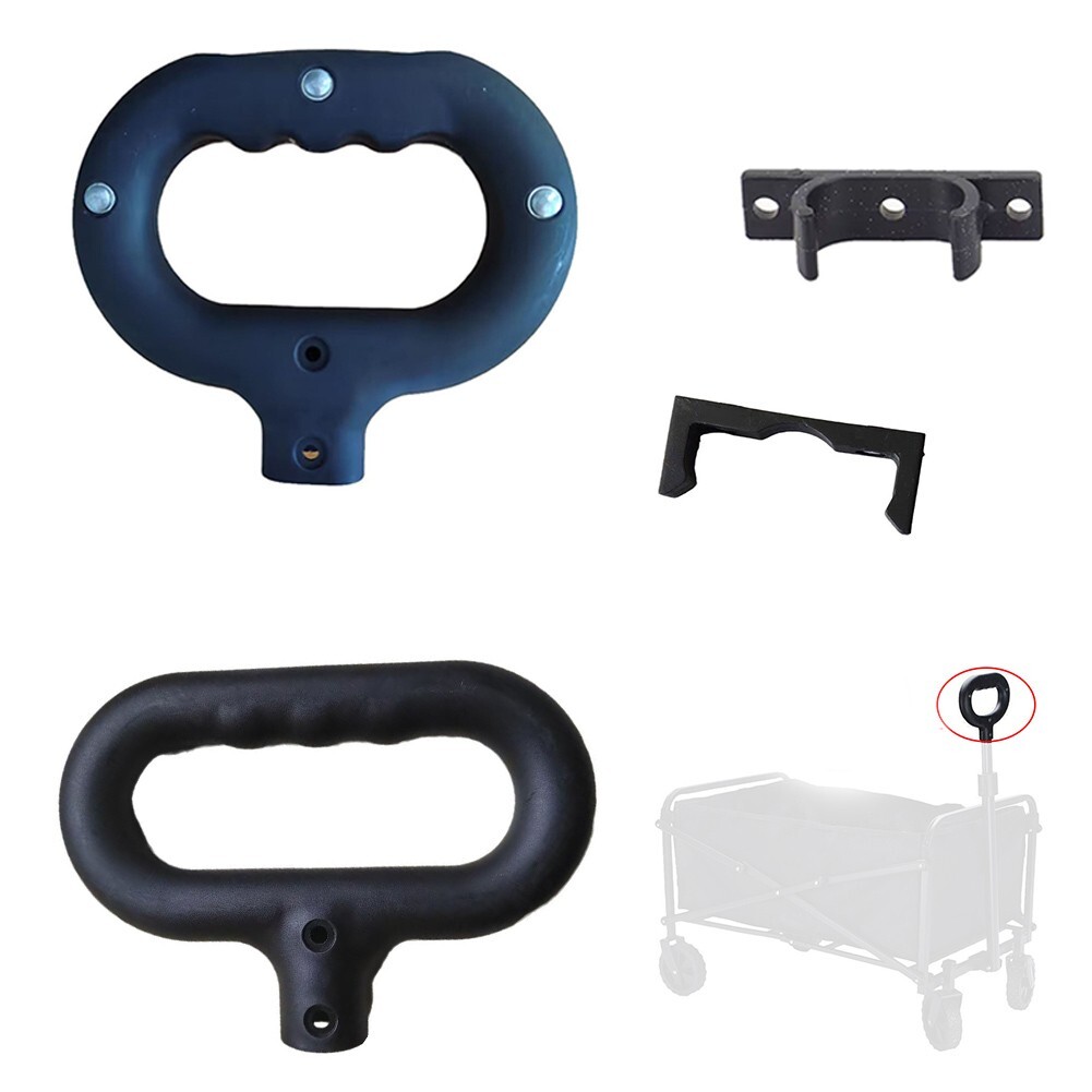 Push Cart Replacement Handles Ergonomic Push Handles For M Series Or