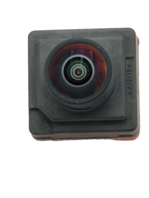 OEM 2019-2025 GM Rear View Driver Information Camera: 84884484 / ...