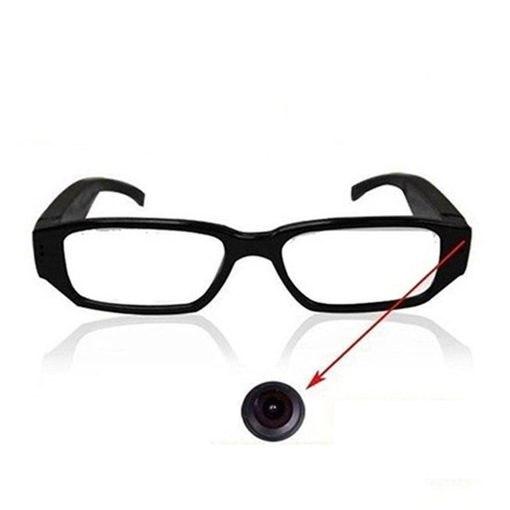 Spy Camera Glasses