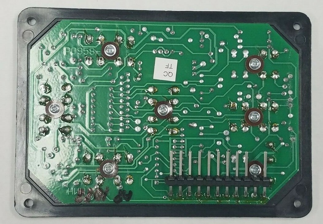 HWH LEVELING AP1088 RAP1088 TOUCH PAD ATT: LOOK AT THE BACK TO MATCH ...