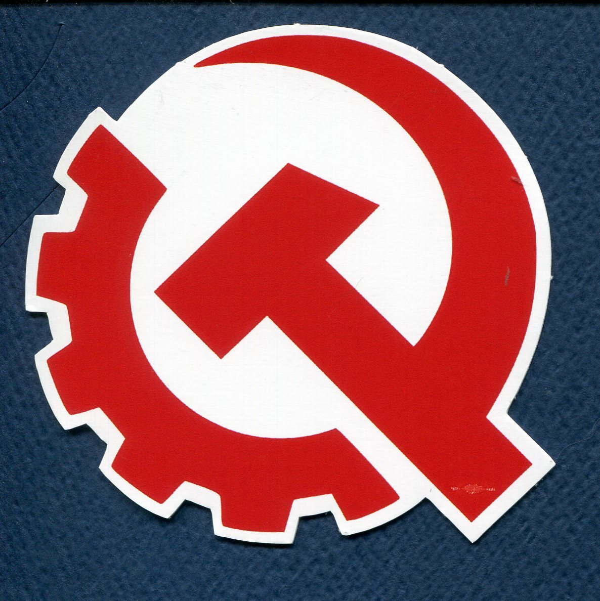 Cpusa Logo Communist Party USA (CPUSA): Party Flag And Logo Redesigns